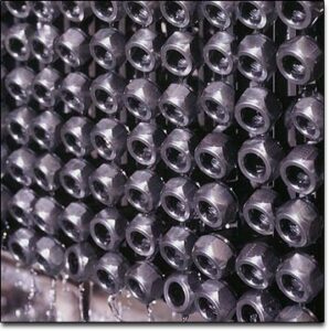 Hard Coat Anodizing | Metal Plating & Finishing in Huntsville, AL